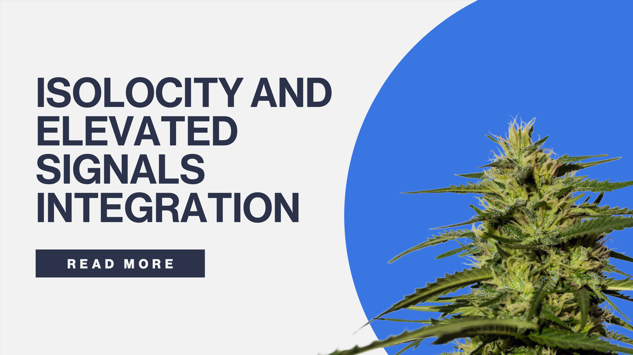 Tackle double handling of data with our new Isolocity integration