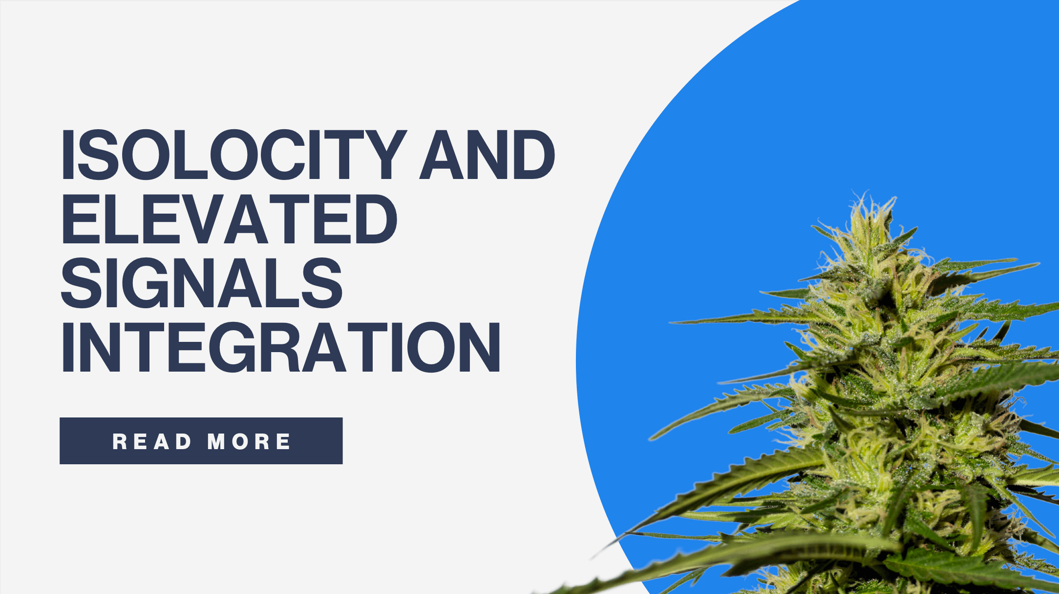 Tackle double handling of data with our Isolocity integration