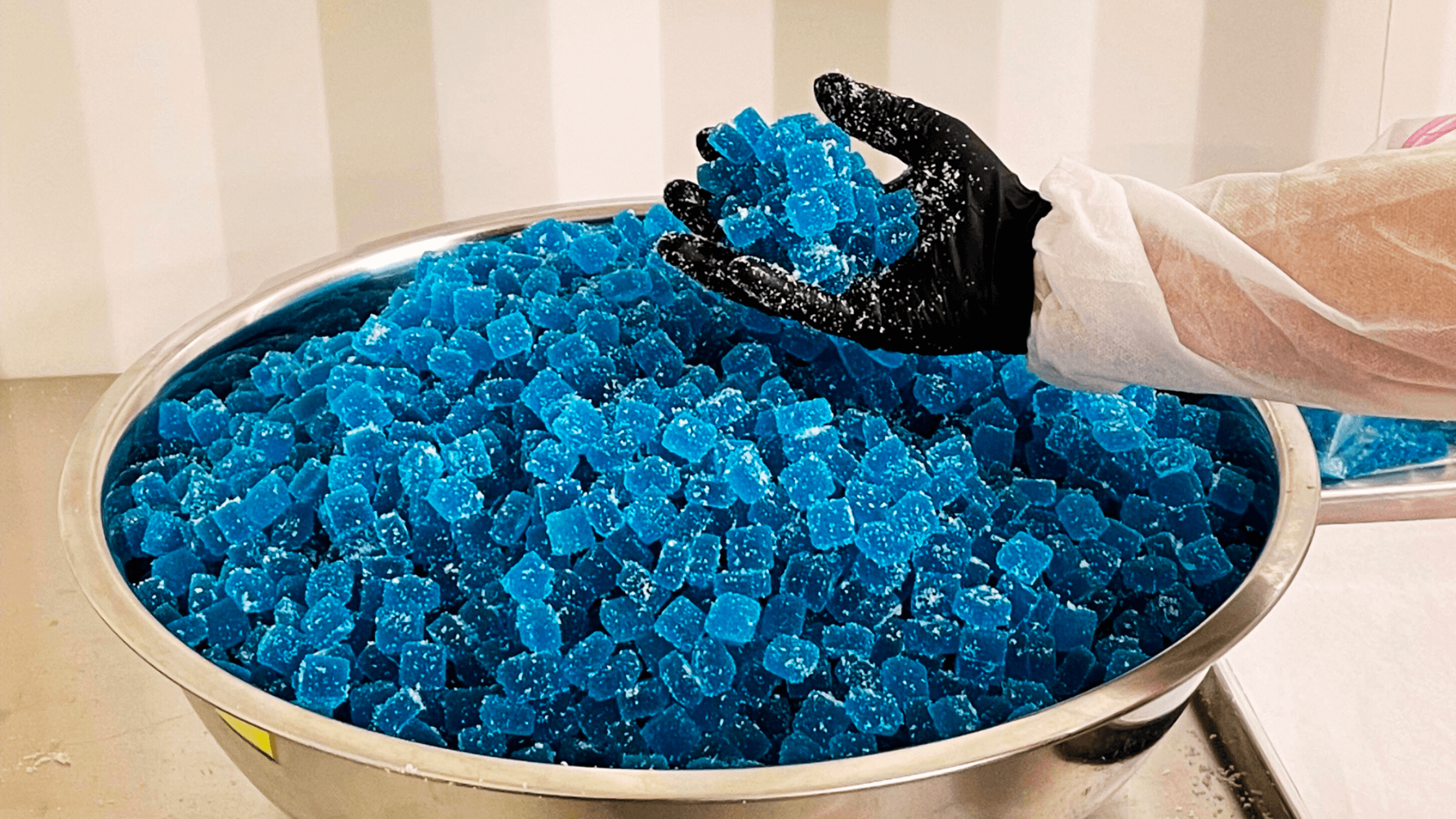 Case Study: Helping Rubicon Organics save half million in one year